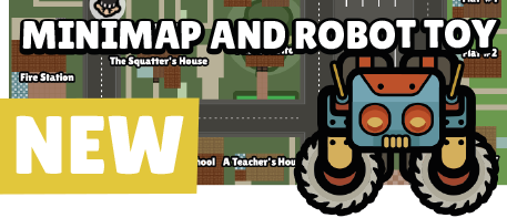 ShootUp.io - The online multiplayer zombie shooter game